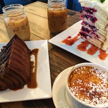 Shyndigz - Order Food Online - 689 Photos & 550 Reviews - Desserts ...