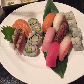 Yoshi Asian Fusion - 40 Photos & 17 Reviews - Japanese - 90 Oak Dr ...