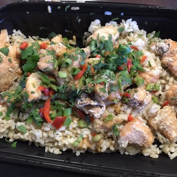 California Fish Grill - 140 Photos & 126 Reviews - Seafood - 1530 ...