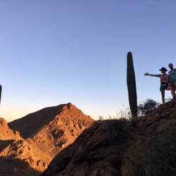 Gates Pass - 28 Photos & 19 Reviews - Hiking - Gates Pass Rd, Tucson ...