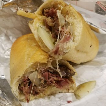 BRONX Sandwich - Order Food Online - 951 Photos & 668 Reviews ...
