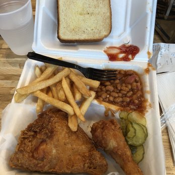 Mike’s Chicken - 269 Photos & 416 Reviews - Chicken Shop - 4234 Maple ...