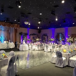 Miami Banquet Hall - 59 Photos - Venues & Event Spaces - 13758 SW 84th ...