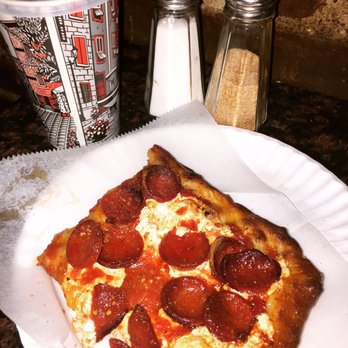 Prince Street Pizza - 788 Photos & 907 Reviews - Pizza - 27 Prince St ...