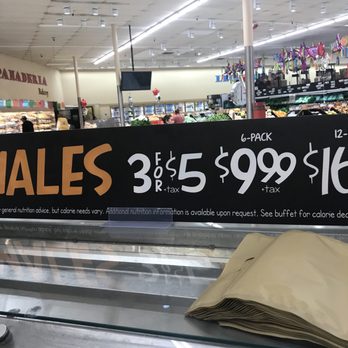 Northgate Market - 58 Photos & 36 Reviews - Grocery - 1150 E Vista Way ...