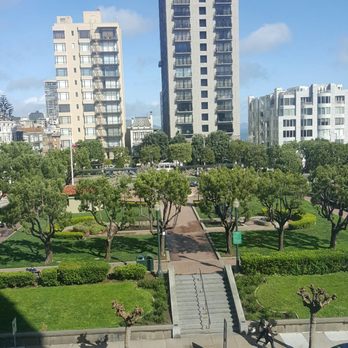 Huntington Park - 232 Photos & 156 Reviews - Parks - California St ...