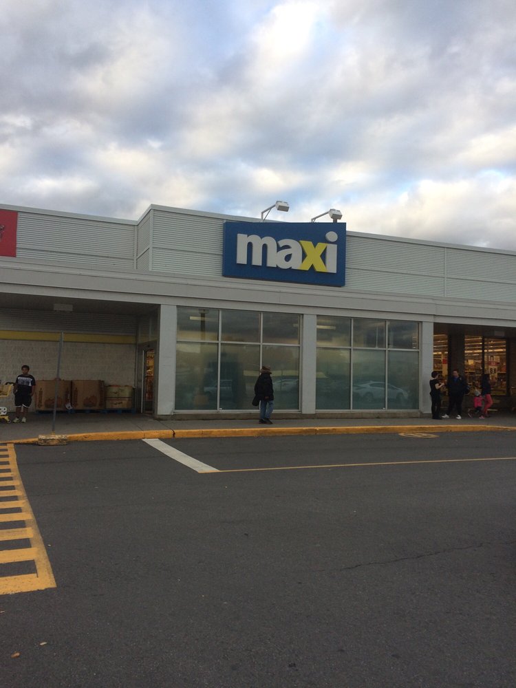 Maxi - Grocery - 3150 rue Remembrance, Lachine, Lachine, QC - Phone ...