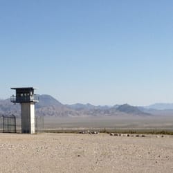 High Desert State Prison - Jails & Prisons - 22010 Coldcreek Rd, Indian ...