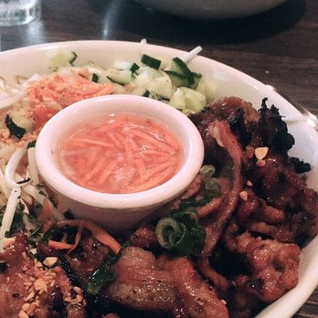 Slanted Rice Vietnamese Bistro - 168 Photos & 194 Reviews - Vietnamese ...