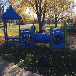 Rosland Park - Parks - 4300 W 66th St, Edina, MN - Phone Number - Yelp