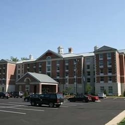 Hampton Inn & Suites Williamsburg-Central - 27 Reviews - Hotels - 718 ...