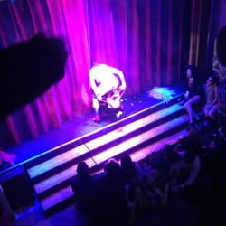 The Box - 30 Photos - Cocktail Bars - Lower East Side - New York, NY ...