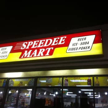 Speedee Mart - 10 Reviews - Convenience Stores - 75 S Gibson Rd ...