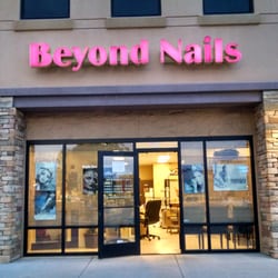 Beyond Nails - 135 Photos & 106 Reviews - Nail Salons - 113 Los Altos ...