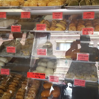 Sing Cheong Yuan Bakery - 653 Photos & 203 Reviews - Bakeries - 1027 ...
