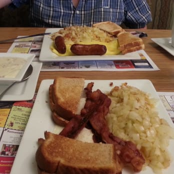 Centerville Diner - 15 Photos & 21 Reviews - American (Traditional ...