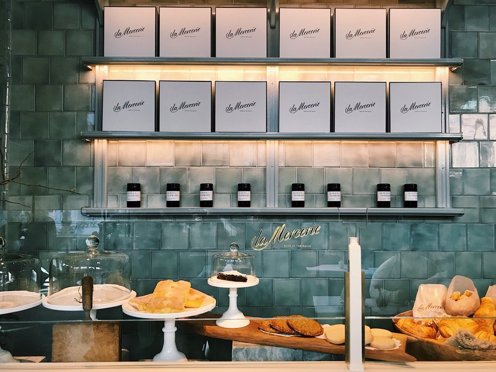 La Mercerie - 229 Photos & 107 Reviews - Cafes - 53 Howard St, SoHo ...