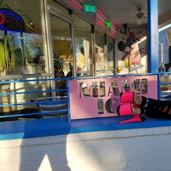 Miami Ice - 41 Photos & 73 Reviews - Ice Cream & Frozen Yogurt - 1624 W ...
