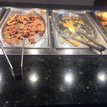 King Buffet - 204 Photos & 387 Reviews - Buffets - 1375 N Western Ave ...