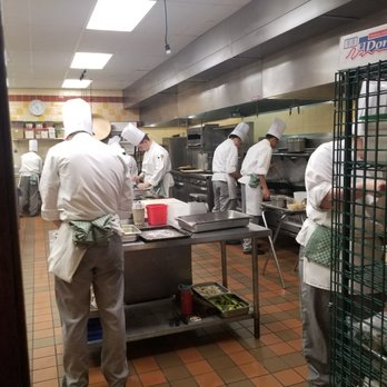 The Culinary Institute of America - 366 Photos & 99 Reviews - Colleges ...