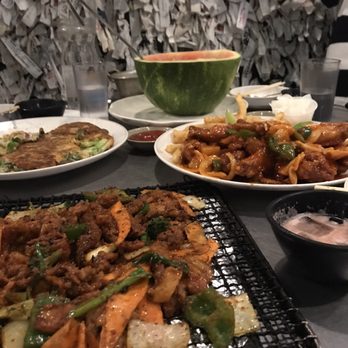 Pocha 32 - 1814 Photos & 1253 Reviews - Bars - 15 W 32nd St, Koreatown ...