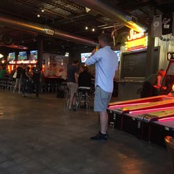 Garage Fishtown - 25 Photos & 47 Reviews - Beer Bar - 100 E Girard Ave ...