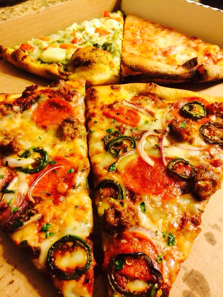 Tony’s Pizza - 48 Photos & 179 Reviews - Pizza - 2555 Huntington Dr ...