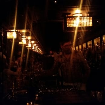 The Heavy Feather - 23 Photos & 47 Reviews - Lounges - 2357 North ...