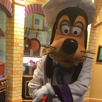 Goofy’s Kitchen - 1908 Photos & 1296 Reviews - American (Traditional ...