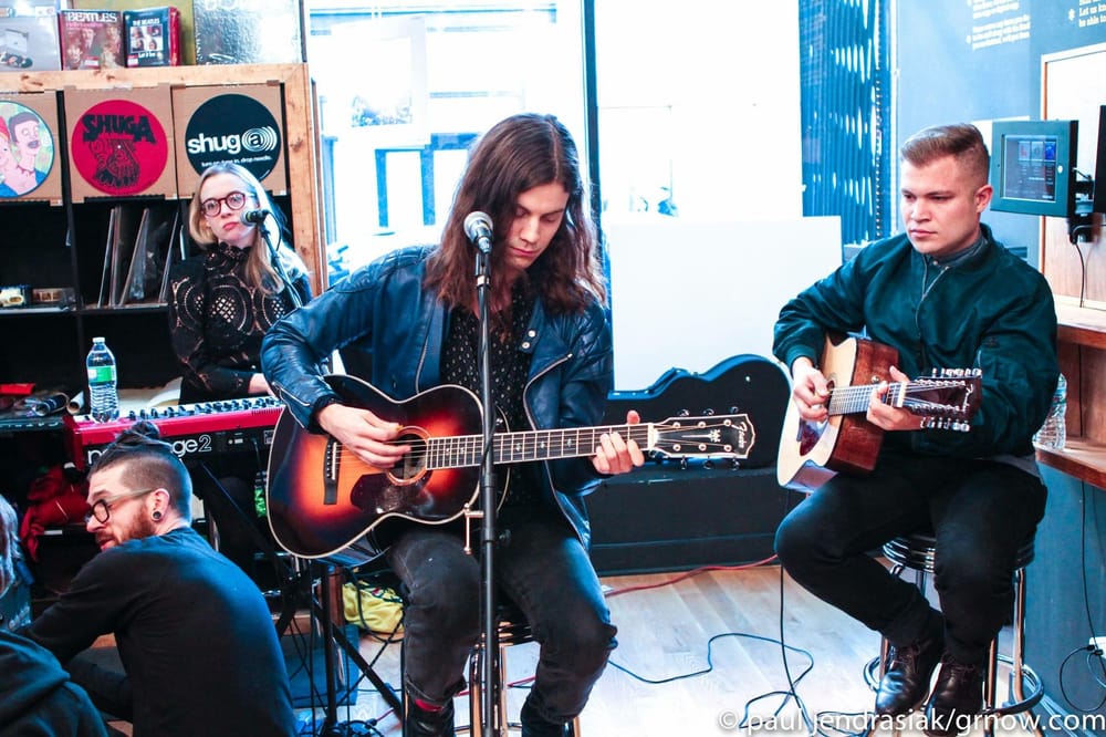 Shuga Records - 103 Photos & 64 Reviews - Vinyl Records - 1272 N ...