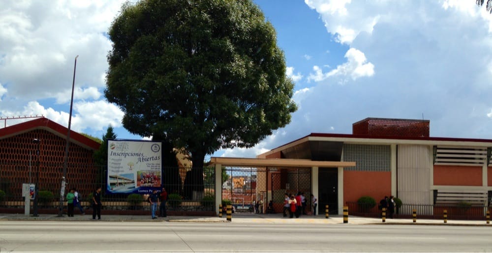 Instituto Carlos Pereyra - Elementary Schools - Calle 2 Sur 4702 ...