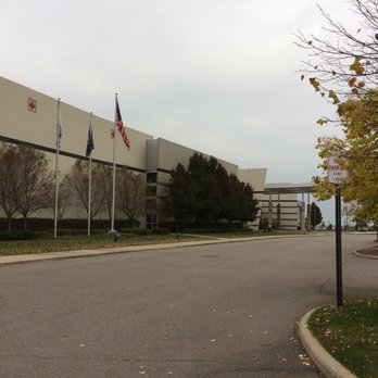 Suburban Collection Showplace - 82 Photos & 28 Reviews - Venues & Event ...