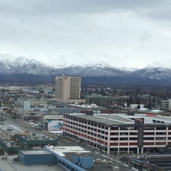 Hilton Anchorage - 61 Photos & 85 Reviews - Hotels - 500 W 3rd Ave ...