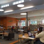Gwinnett County Public Library - Lilburn branch - 21 Photos - Libraries ...