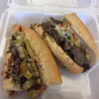 Philly Steak & Gyro - 28 Photos & 57 Reviews - Sandwiches - 8800 ...