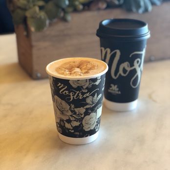 Mostra Coffee - 410 Photos & 217 Reviews - Coffee Roasteries - 12045 ...