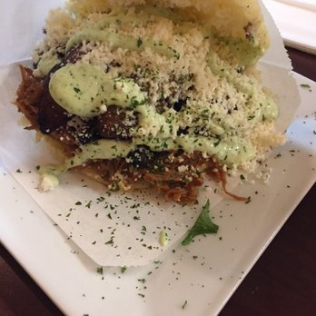 Arepitas - 180 Photos & 145 Reviews - Venezuelan - 360 W Central Texas ...