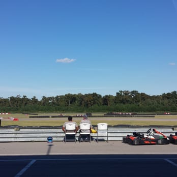 NOLA Motorsports Park - 56 Photos & 51 Reviews - Go Karts - 11075 ...