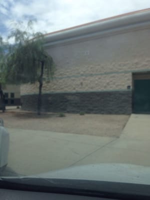 Hamilton High School 3700 S Arizona Ave Chandler, AZ Schools - MapQuest