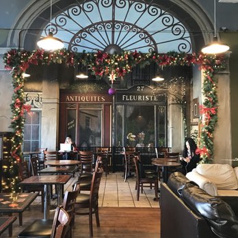 Cafe Enchante - 107 Photos & 290 Reviews - Coffee & Tea - 6157 Geary ...