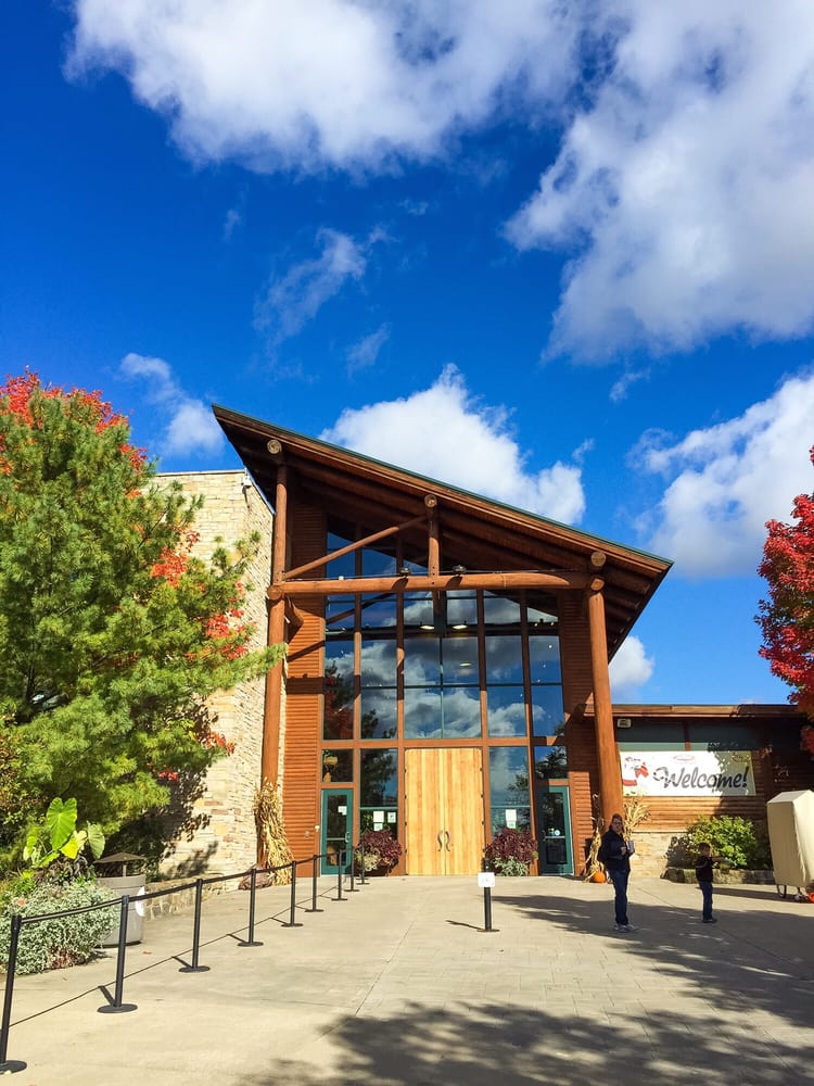 Akron Zoo - 199 Photos & 60 Reviews - Zoos - 500 Edgewood Ave, Akron ...