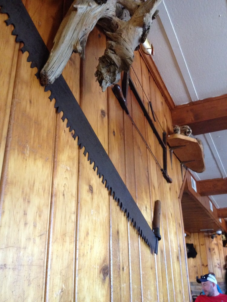 Timber Charlie’s - 20 Photos & 24 Reviews - Italian - 110 Newberry Ave ...