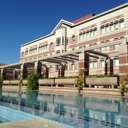 Leavey Library - 22 Photos & 33 Reviews - Libraries - 651 W 35th St ...