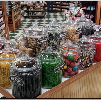 Country Mercantile - 52 Photos & 39 Reviews - Fruits & Veggies - 5015 ...