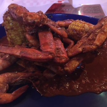 Sunset Crab Shack - 137 Photos & 48 Reviews - Seafood - 534 Sunset Ave ...