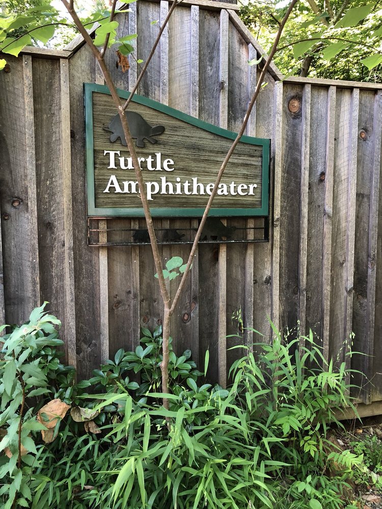 WNC Nature Center - 79 Photos & 56 Reviews - Museums - 75 Gashes Creek ...