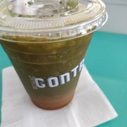 Contra Coffee & Tea - 10 Photos - Coffee & Tea - 115 N Orange St ...