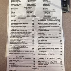 Cloverleaf Restaurant - 19 Photos & 10 Reviews - American (Traditional ...