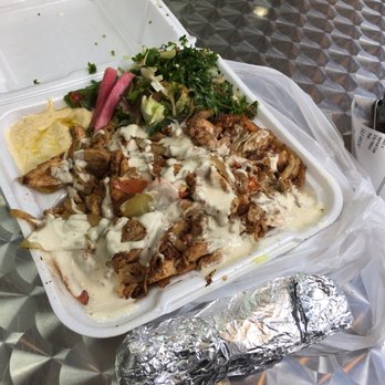 Boston Shawarma - 86 Photos & 295 Reviews - Mediterranean - 315 ...