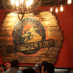 The Chicken Koop - Order Food Online - 125 Photos & 97 Reviews ...